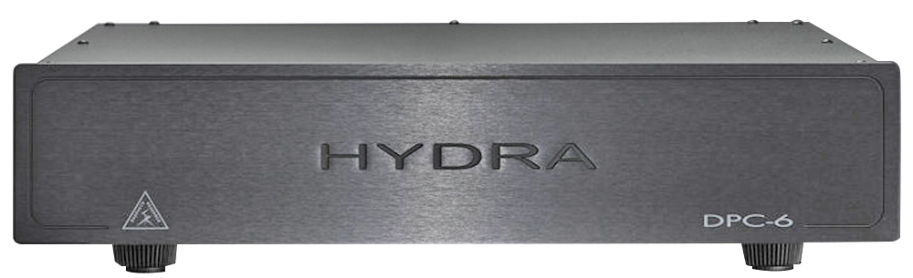 Lọc điện SHUNYATA HYDRA DPC-6 V3 | SAIGON HD